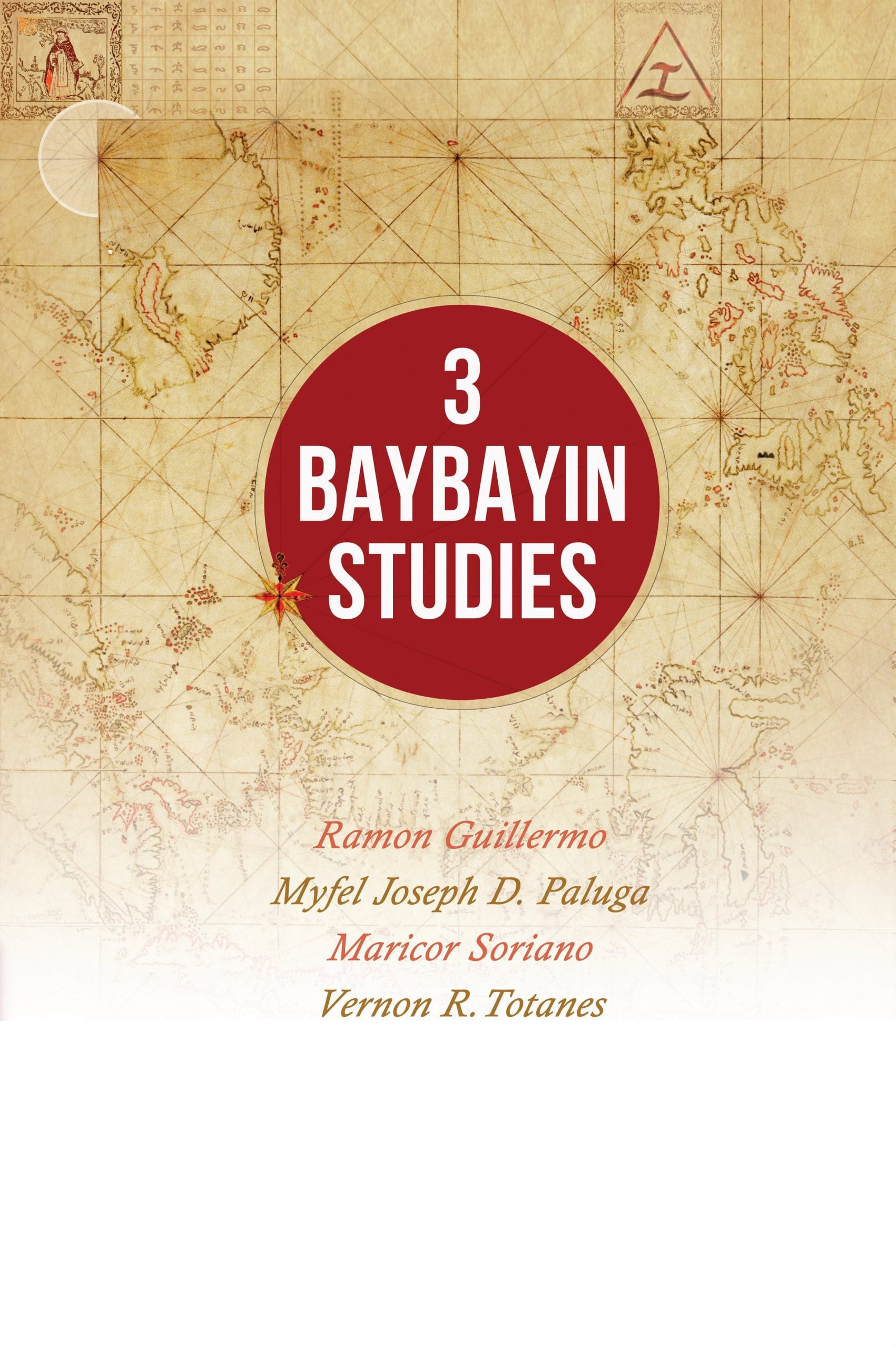 3 Baybayin Studies (Reprint) | UP Press