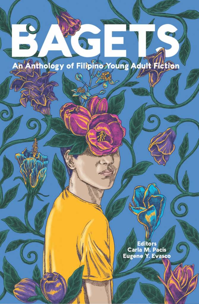 Bagets: an Anthology of Filipino Young Adult Fiction (Reprint) | UP Press