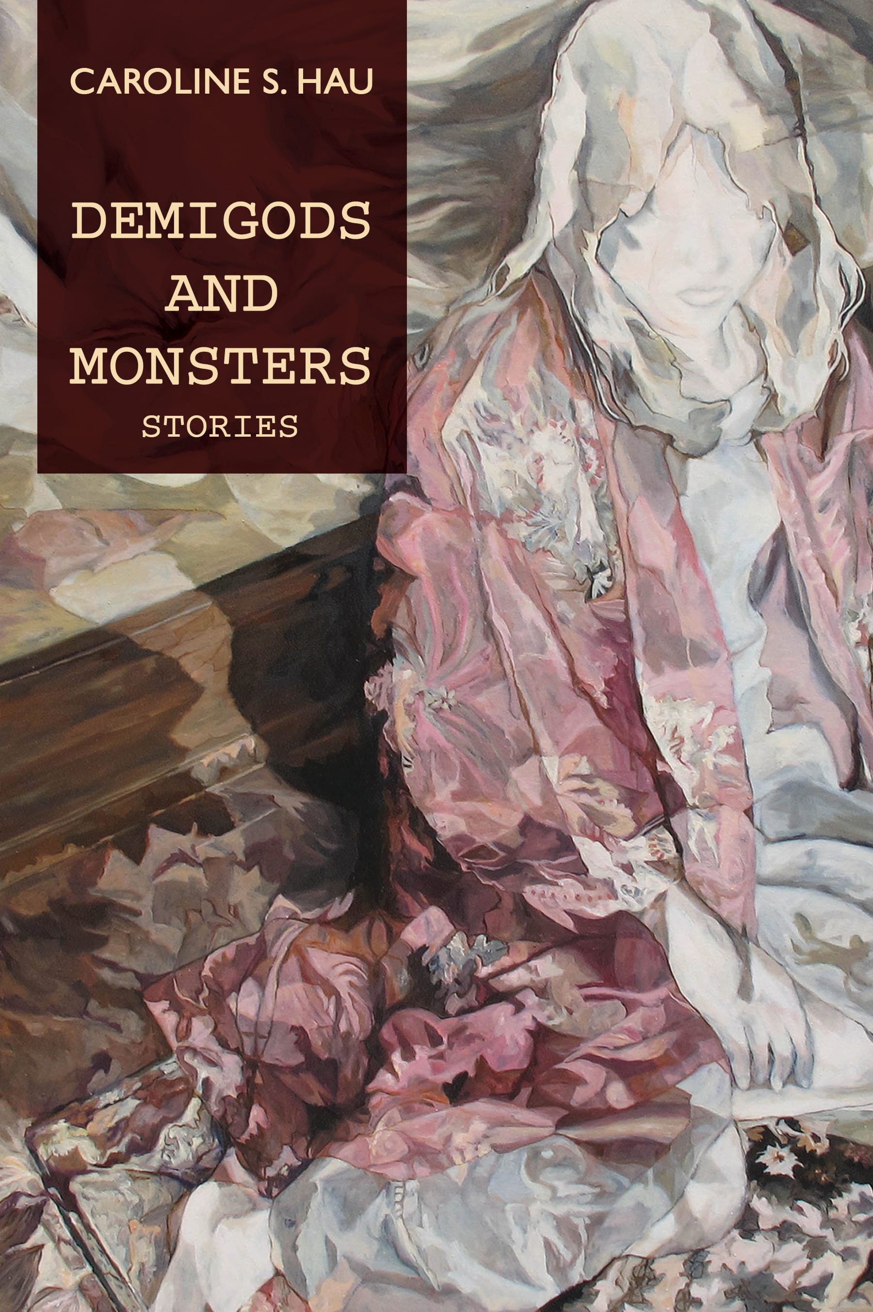 Demigods And Monsters: Stories (Reprint) | UP Press