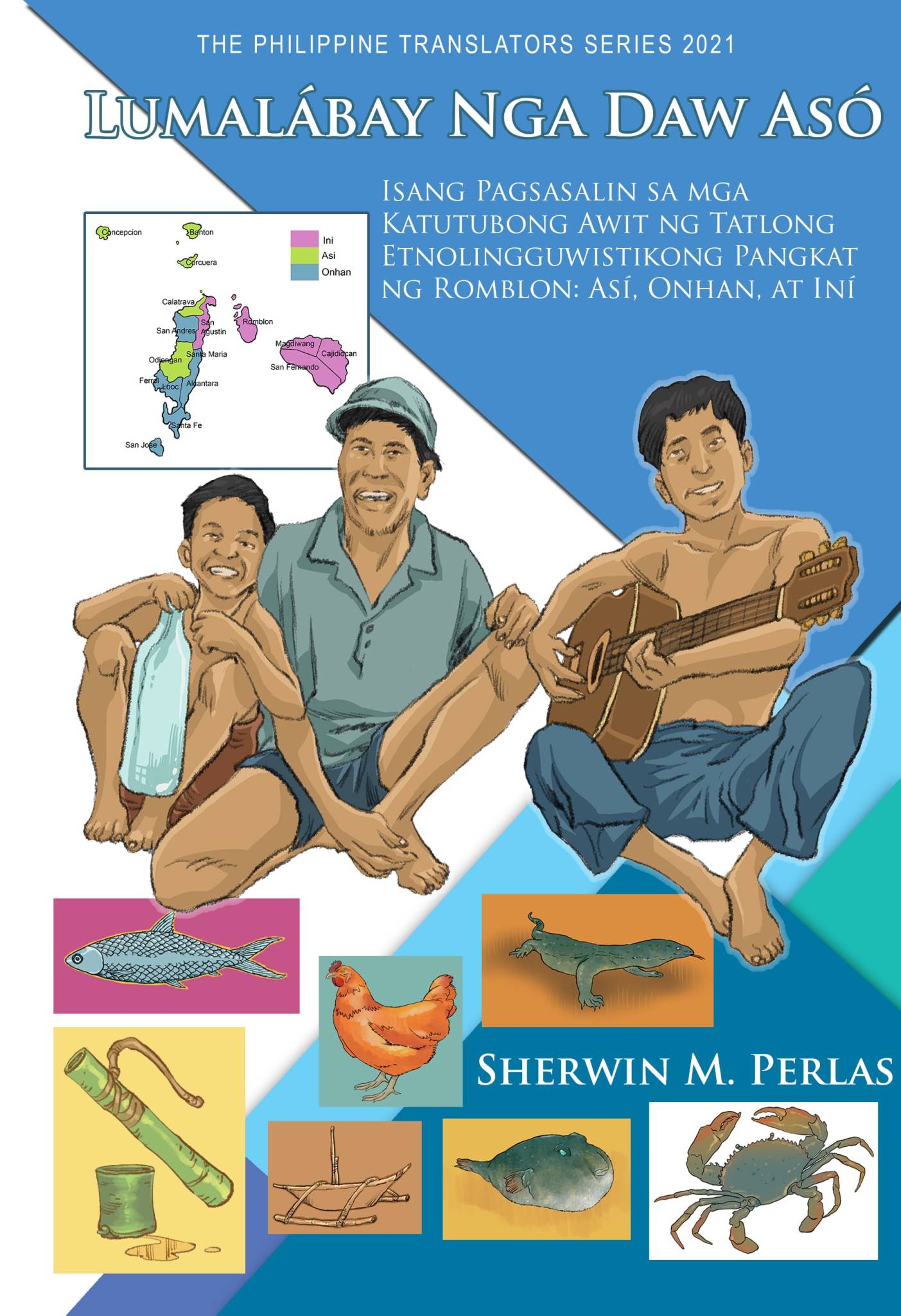 Philippine Folk Literature: The Myths | UP Press