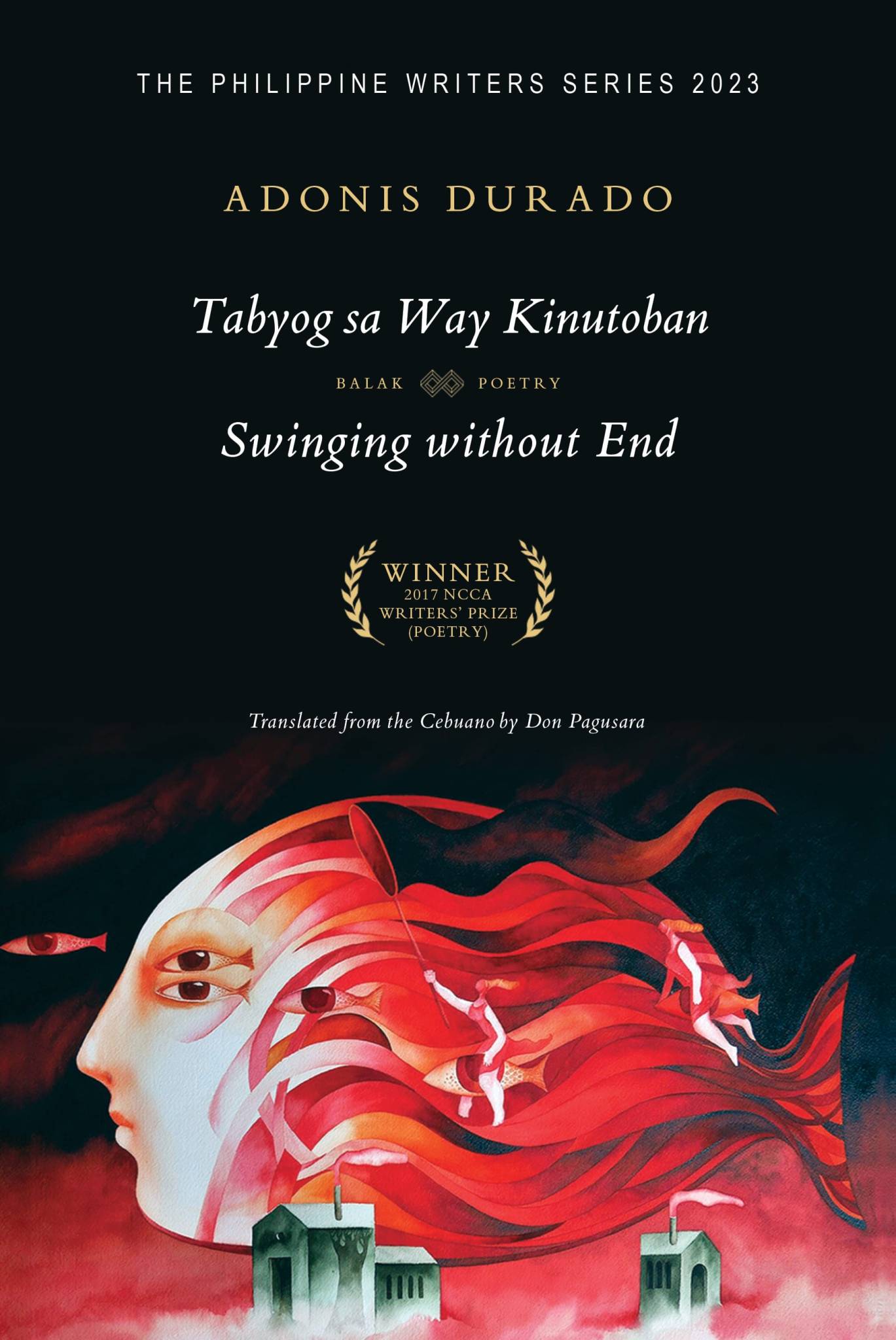 Tabyog sa Way Kinutoban Swinging without End (The Philippine Writers ...