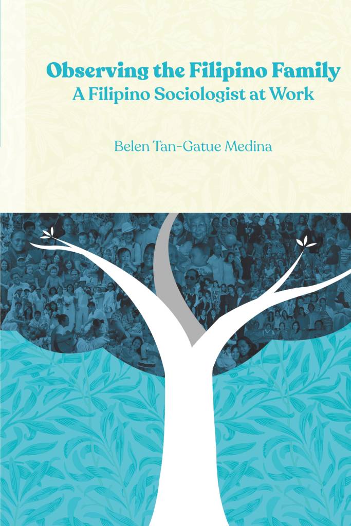 Observing the Filipino Family: A Filipino Sociologist at Work | UP Press