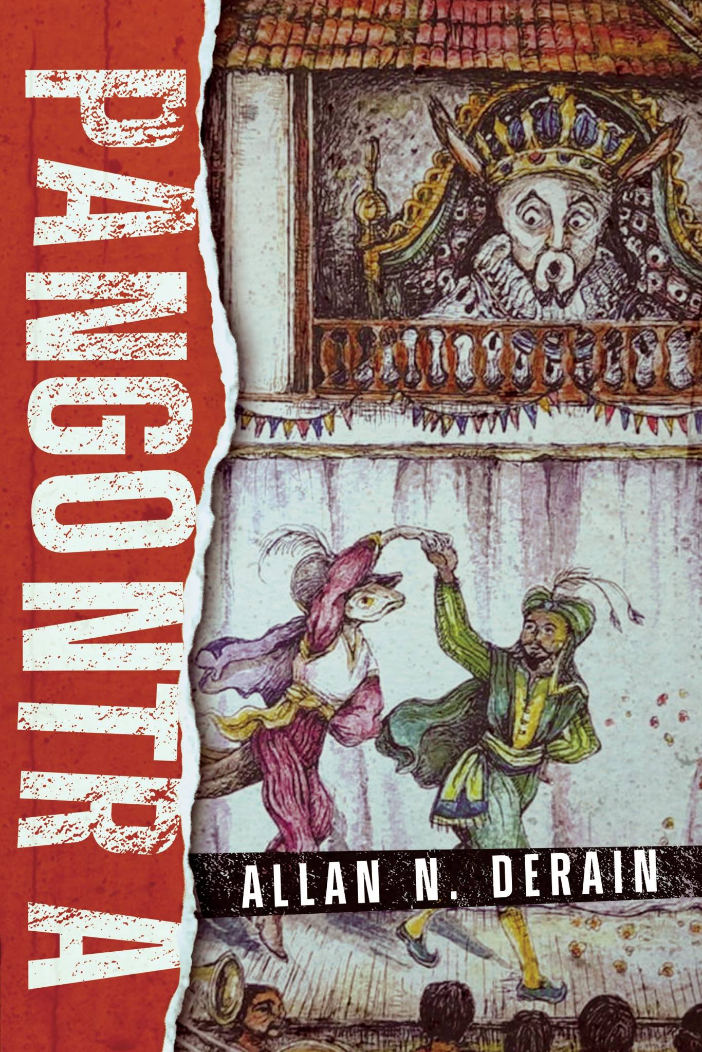 Amburukay Sugidanon (Epics) of Panay Book 2 (Reprint) | UP Press