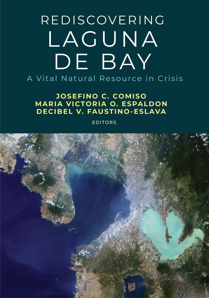 Rediscovering Laguna de Bay: A Vital Natural Resource in Crisis | UP Press