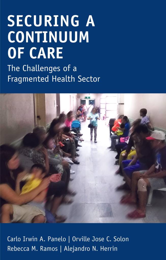Securing A Continuum Of Care The Challenges of a Fragmented Health ...