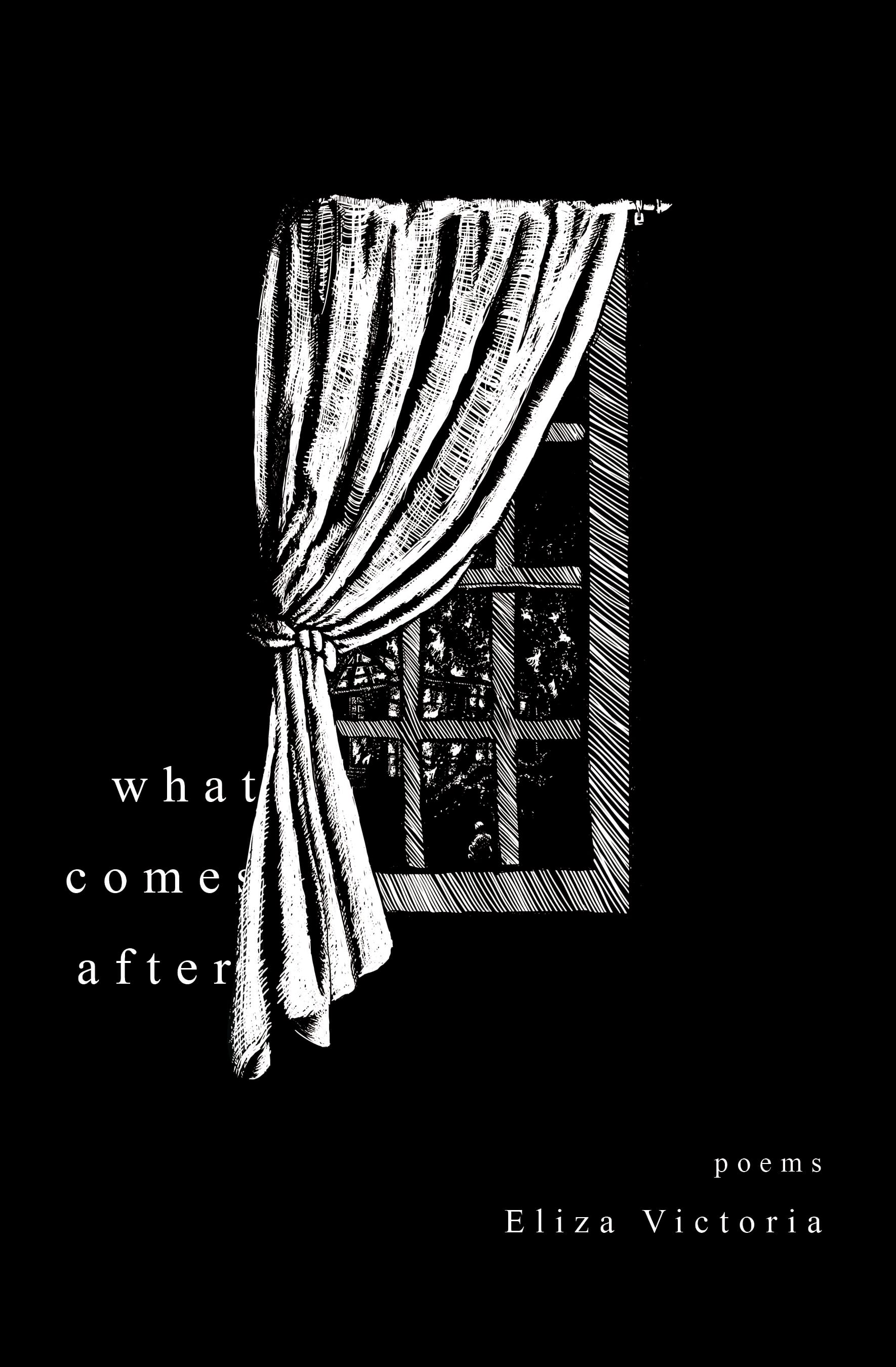 What Comes After Poems | UP Press