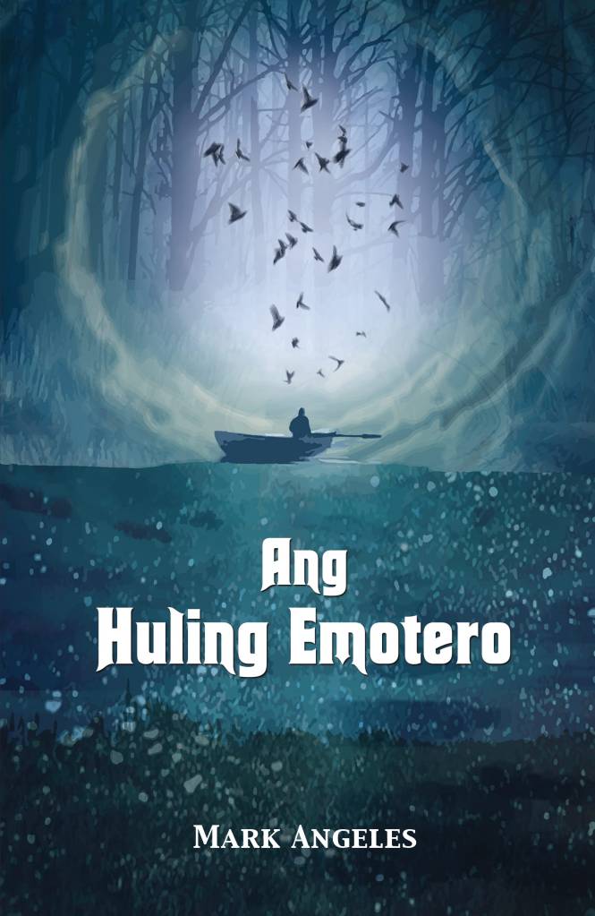Ang Huling Emotero | UP Press