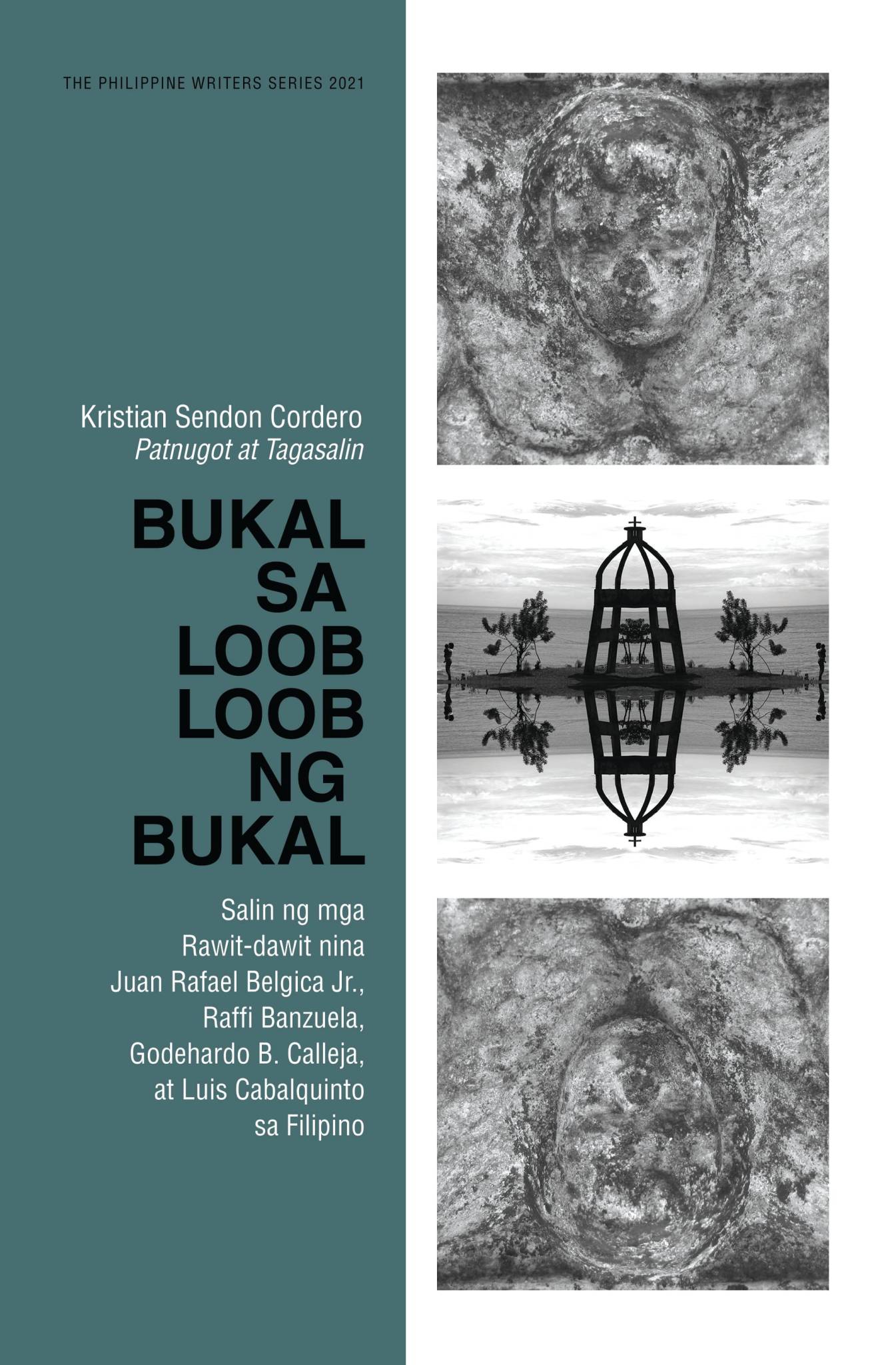 Bukal sa Loob, Loob ng Bukal Salin ng mga Rawit-dawit nina Juan Rafael ...
