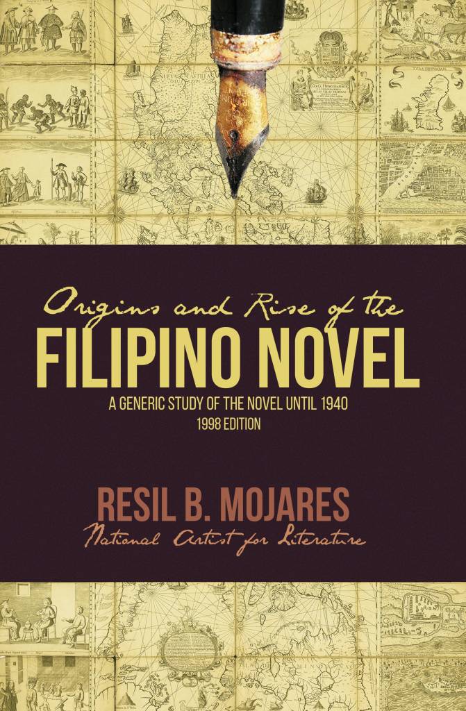 Origins and Rise of the Filipino Novel A Generic Study of the Novel ...