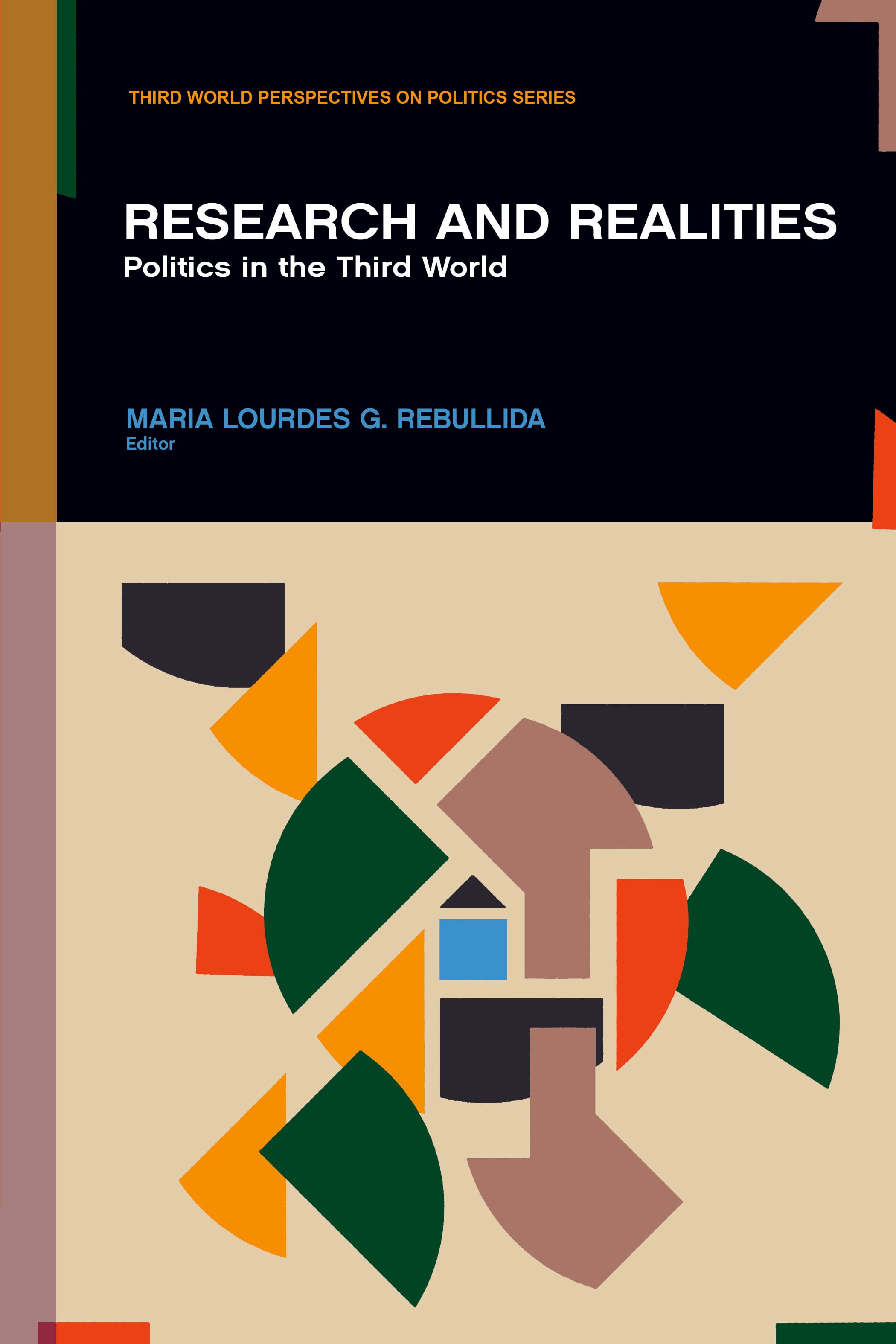 Research and Realities Politics in the Third World | UP Press
