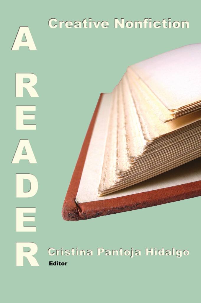 Creative Nonfiction: A Reader (Reprint) | UP Press