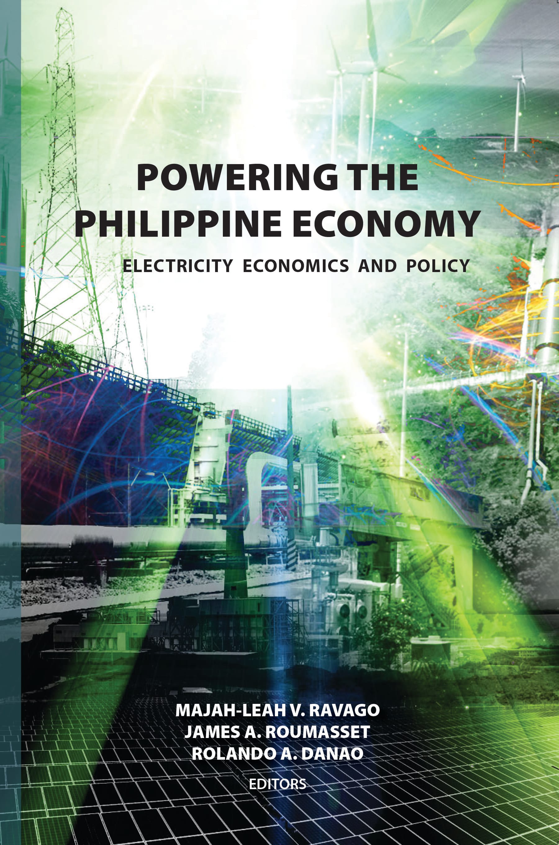 Powering the Philippine Economy Electricity Economics and Policy ...