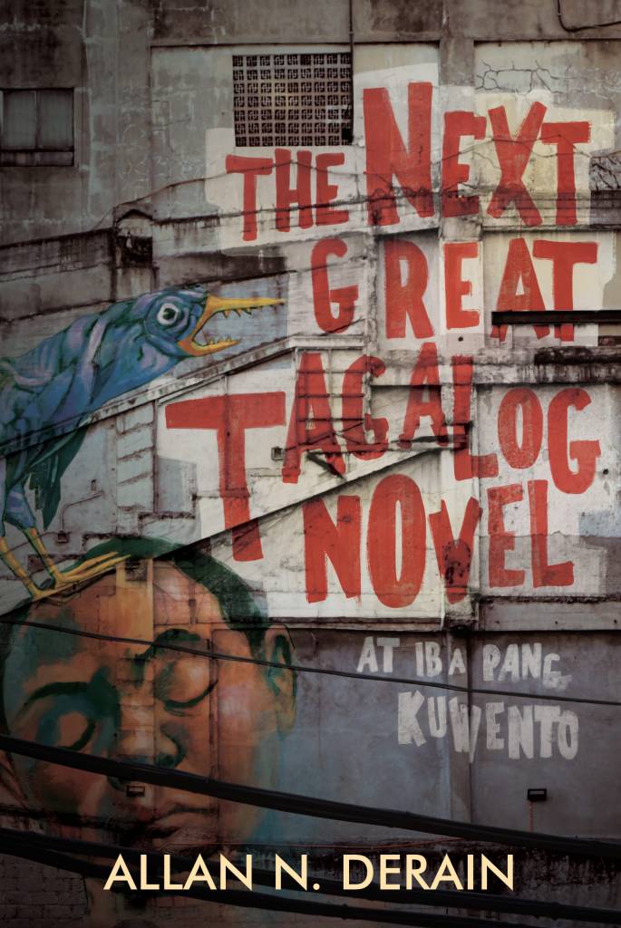 The Next Great Tagalog Novel at Iba Pang Kuwento | UP Press