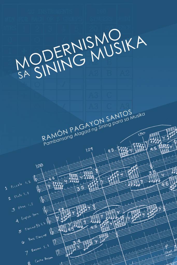 Modernismo sa Sining Musika | UP Press