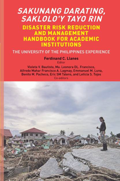 Sakunang Darating, Saklolo'y Tayo Rin Disaster Risk Reduction and ...