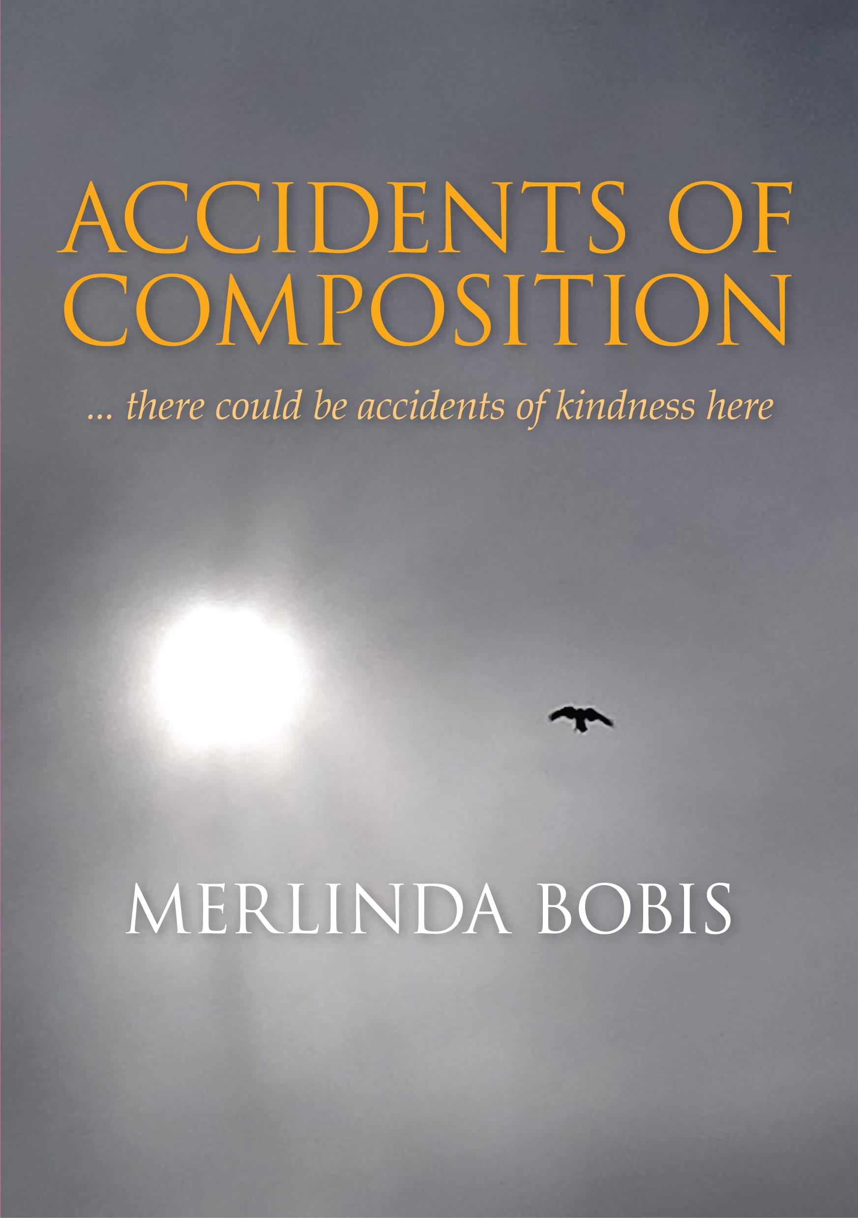 Accidents of Composition …there could be accidents of kindness here ...