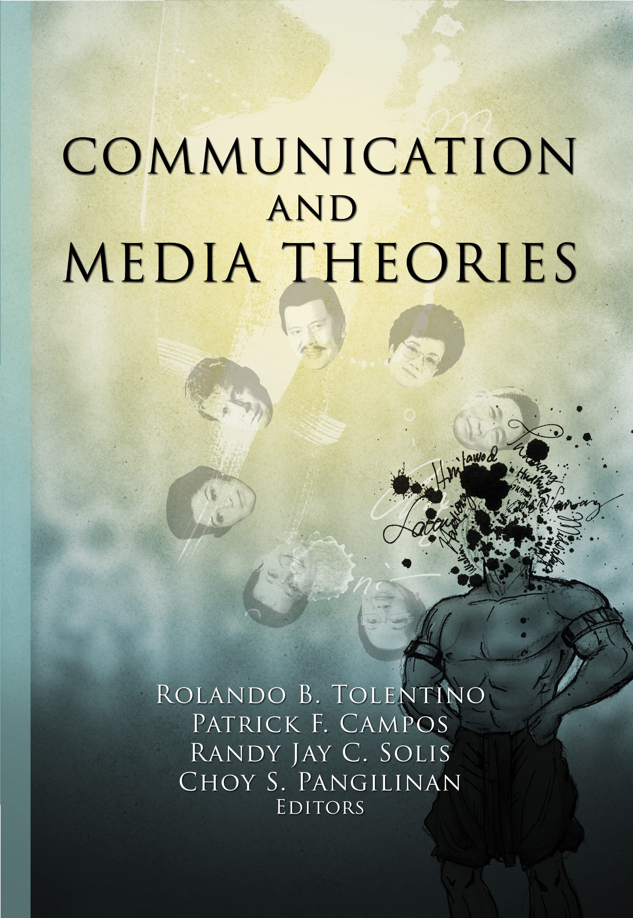 Communication and Media Theories | UP Press