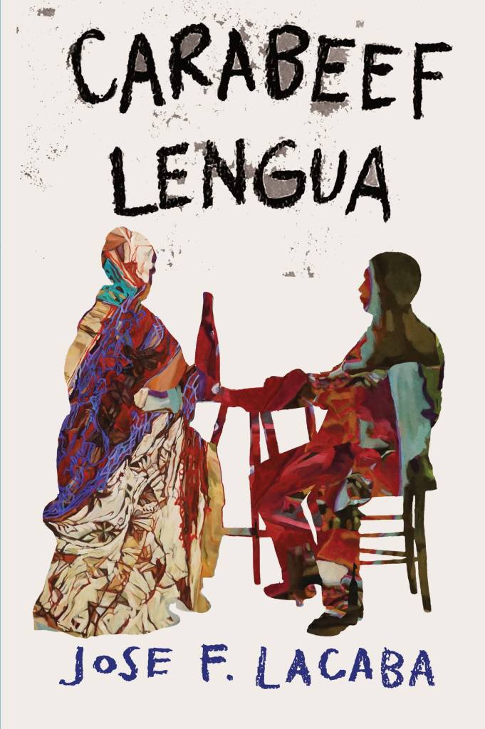 Carabeef Lengua | UP Press