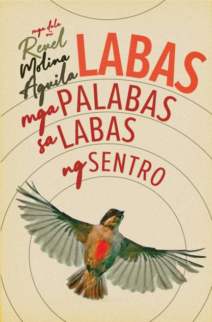 Labas: Mga Palabas sa Labas ng Sentro | UP Press