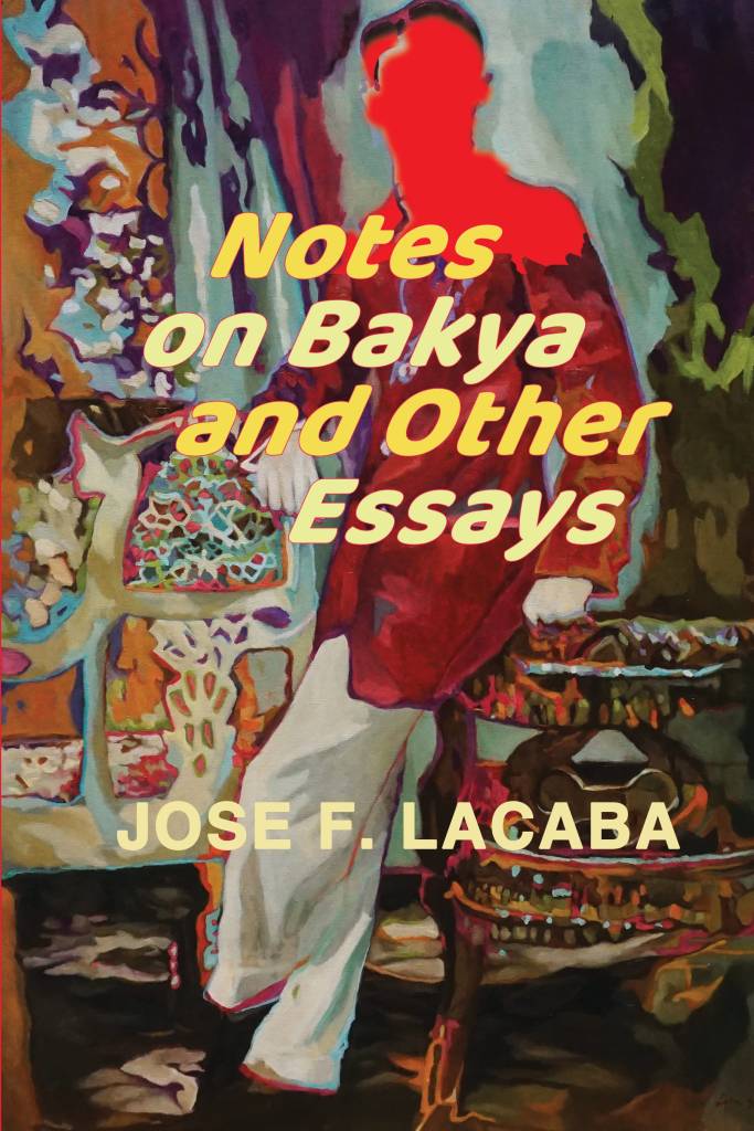 Notes on Bakya and Other Essays | UP Press